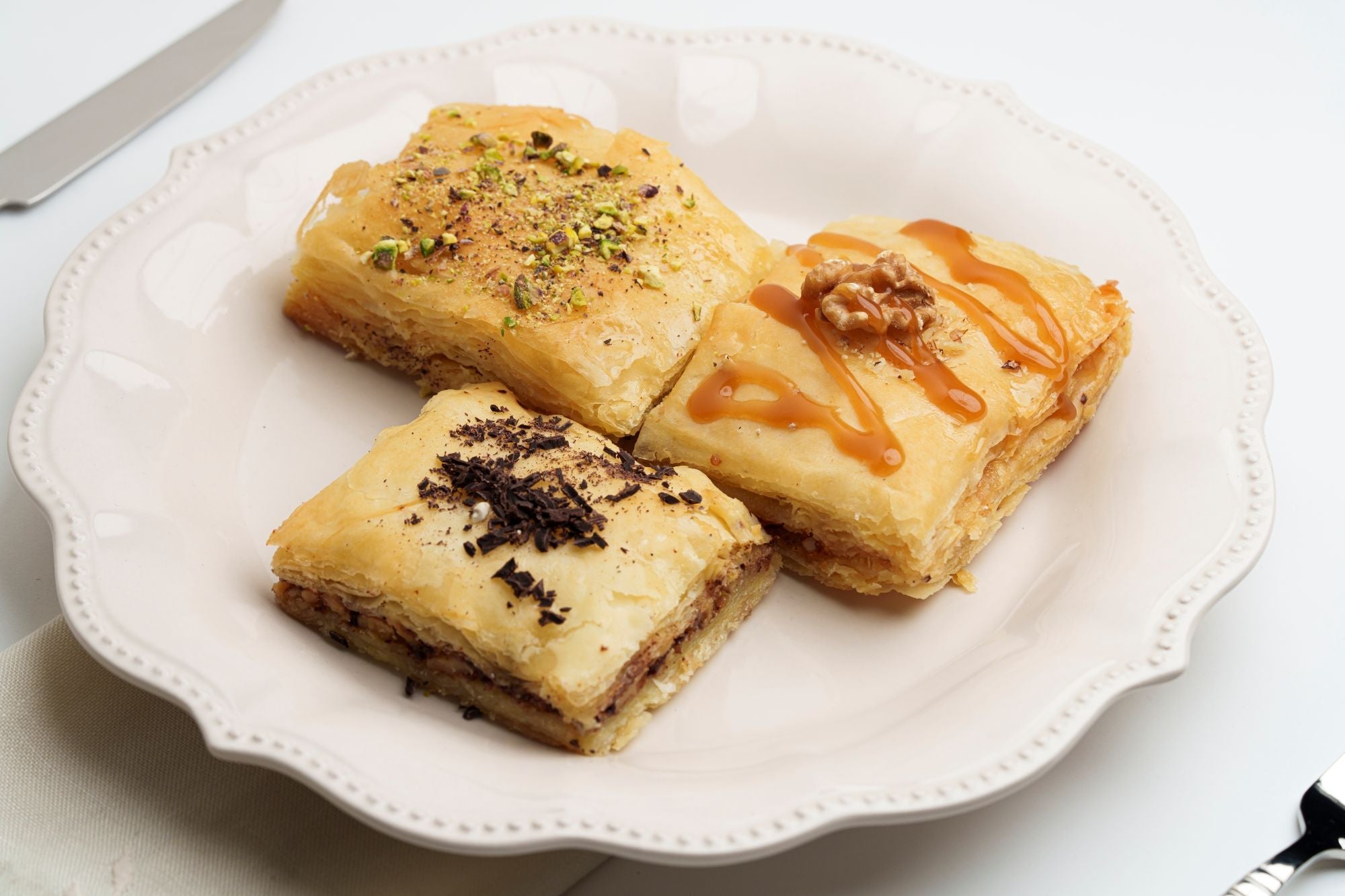 The Grand Hosting Tray – Luxury Bites