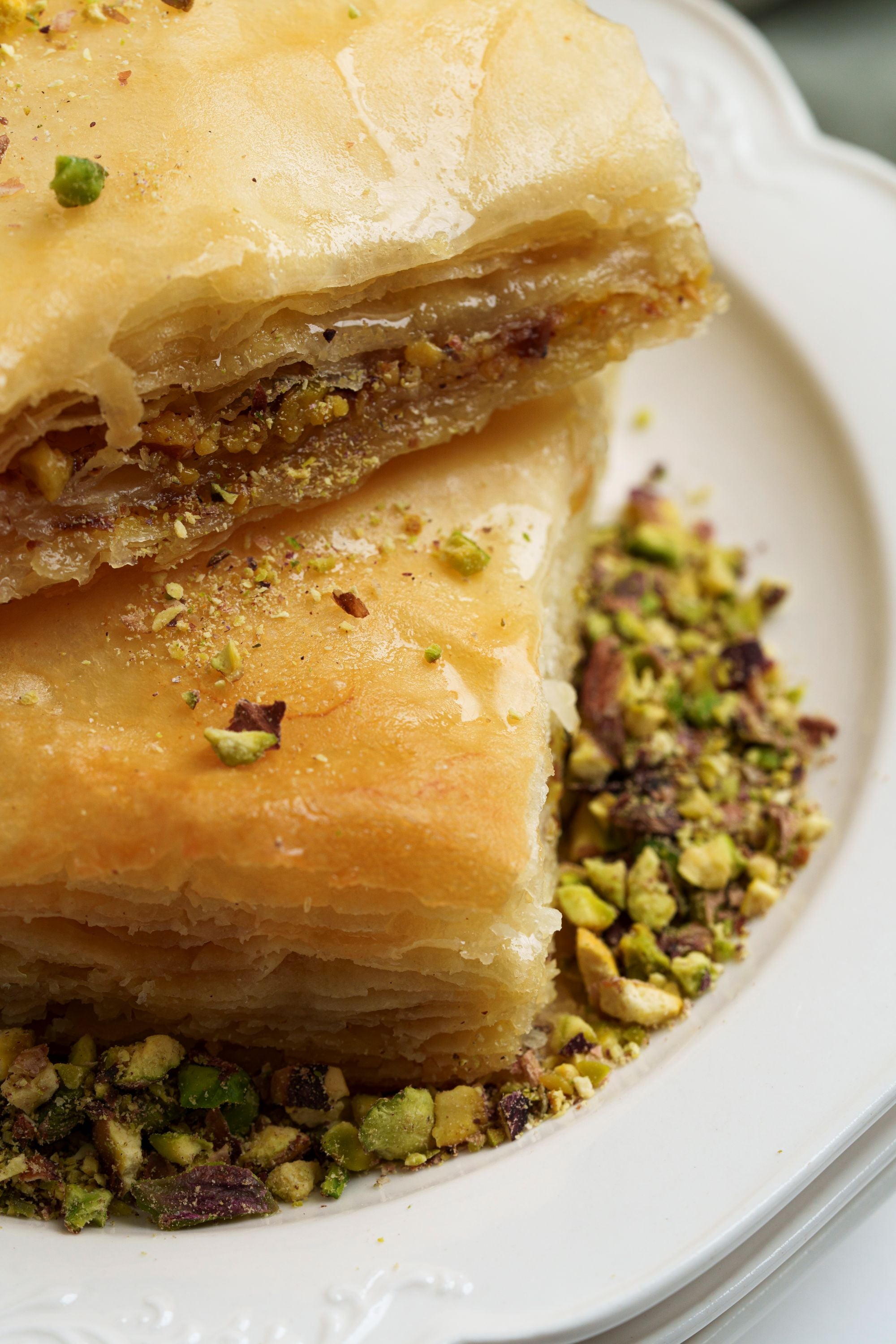 The Dunes Experience – Luxury Bites